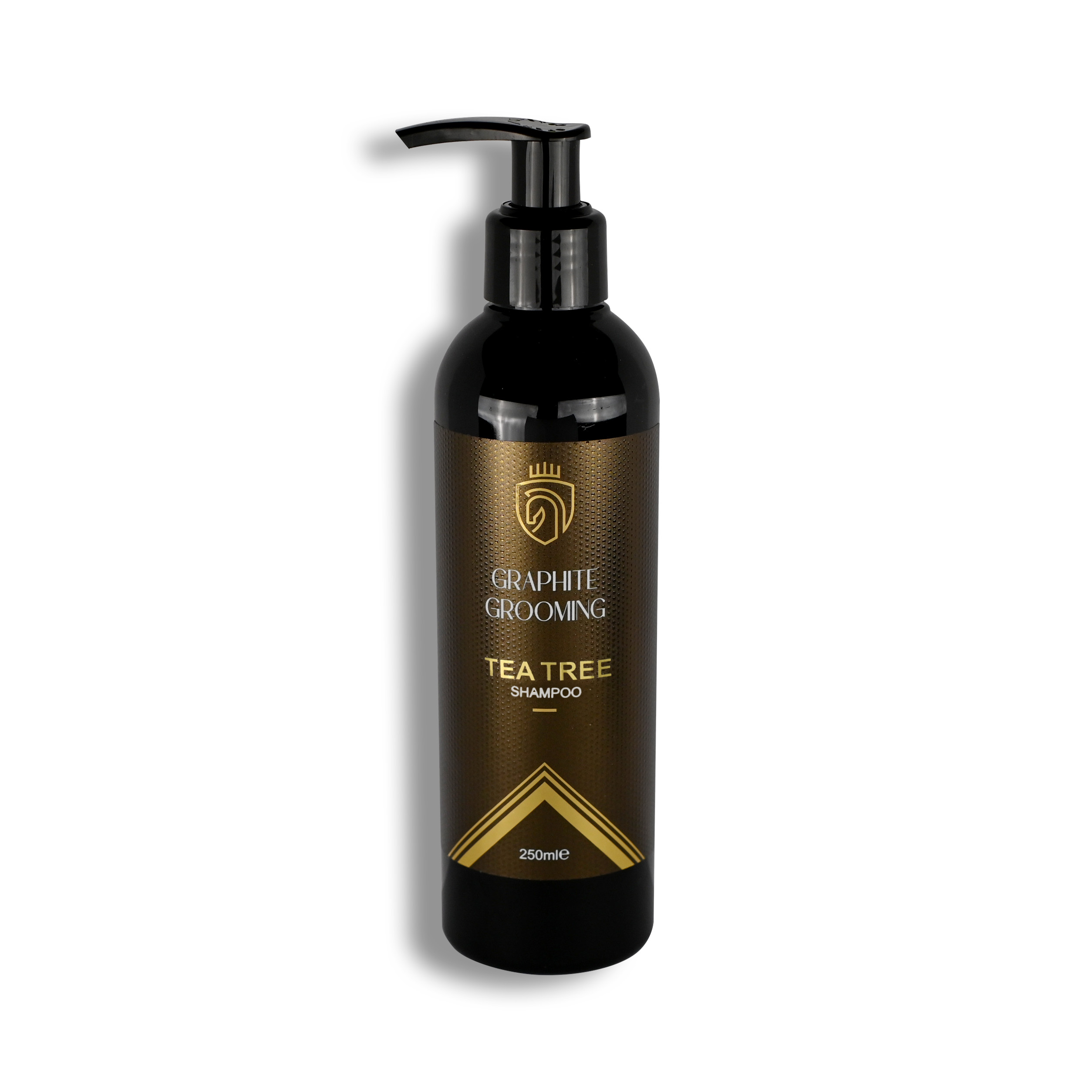 Shampoo Tea Tree - Graphite Grooming